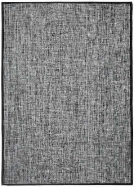 Alfombra Gris Simply Liso